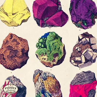 PDXC18852b -- Neon Rocks - piddix